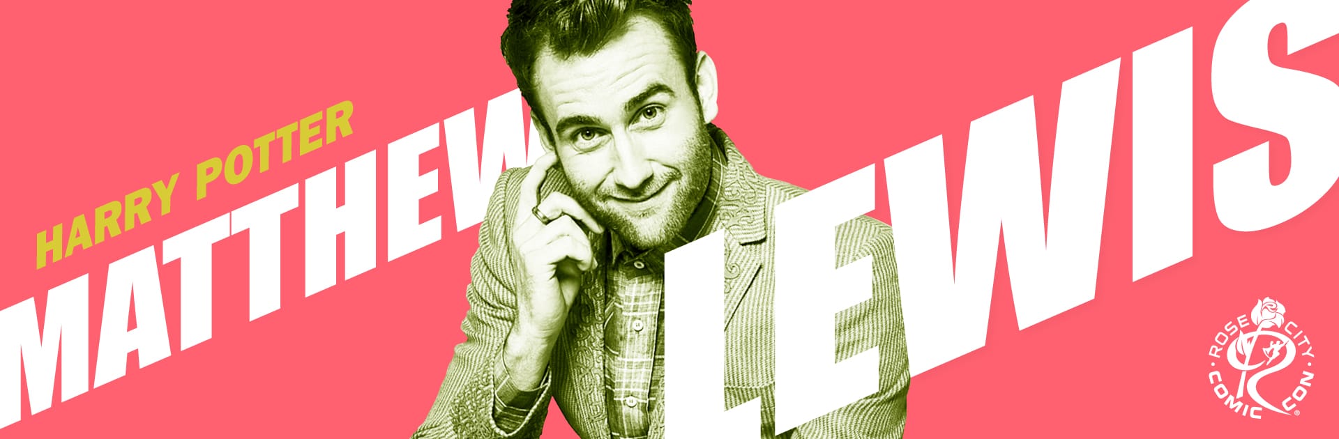 Rose City Comic Con – Portland’s premier pop-culture event!