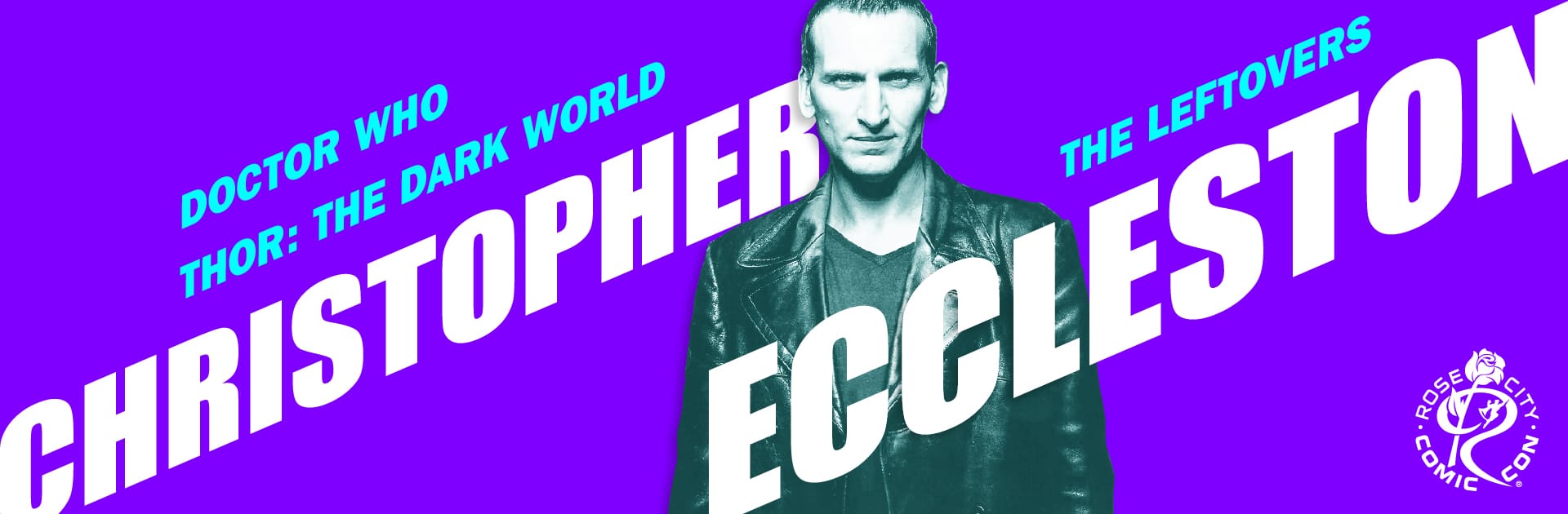 Rose City Comic Con – Portland’s premier pop-culture event!