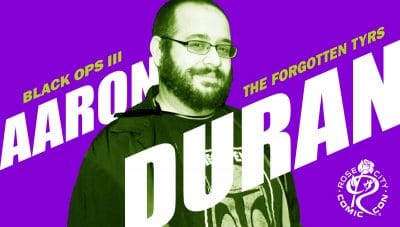 Rose City Comic Con – Portland’s premier pop-culture event!