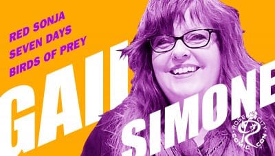 Rose City Comic Con – Portland’s premier pop-culture event!