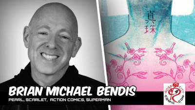 GUESTS – Rose City Comic Con