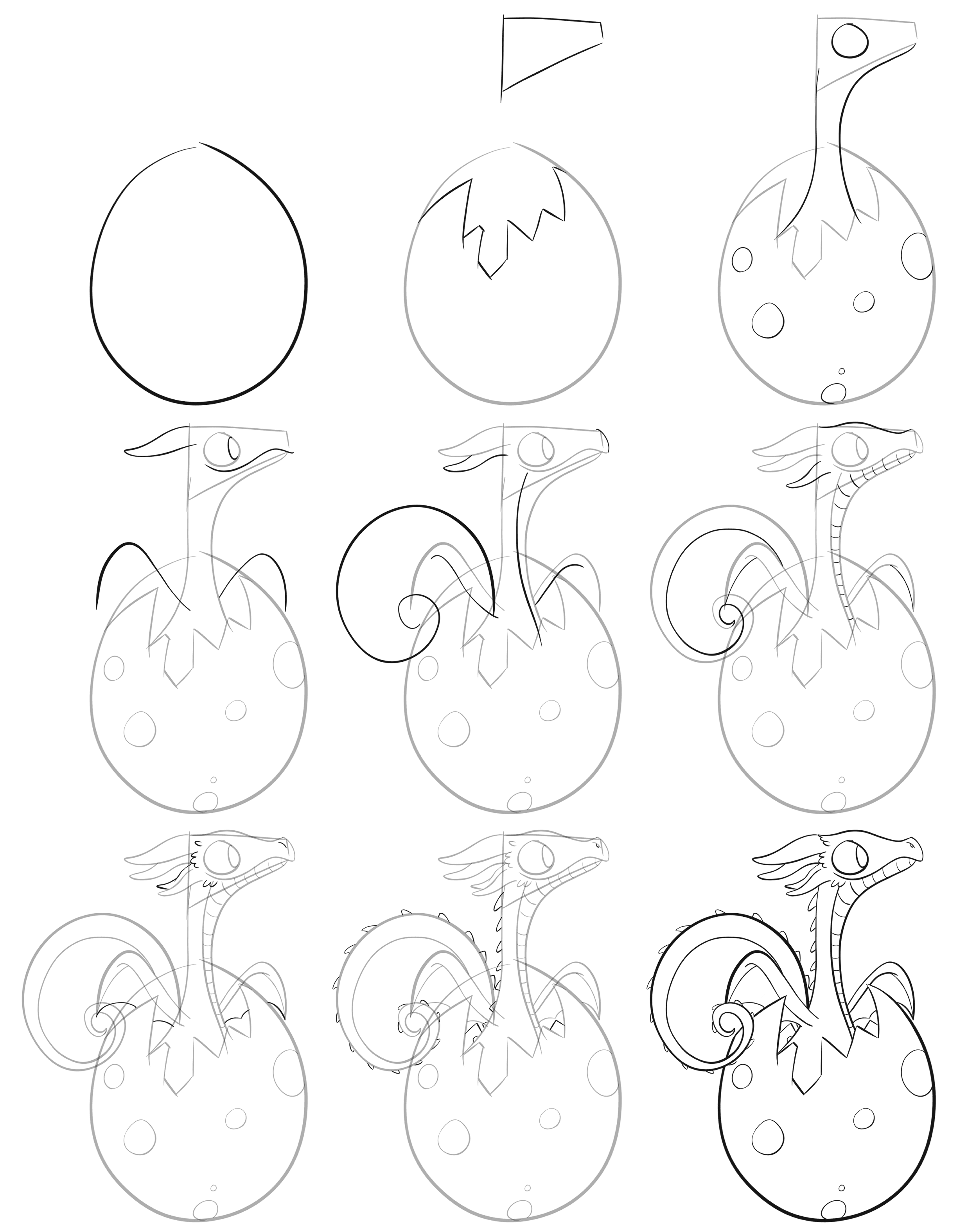 Epic Art Tutorials by Shawn Durington - Rose City Comic Con