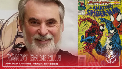 Rose City Comic Con – Portland’s premier pop-culture event!