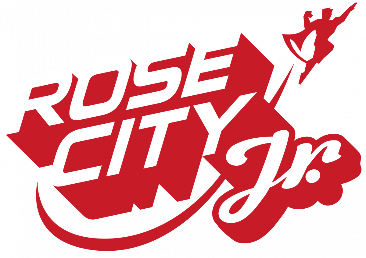 Rose City Jr. - Rose City Comic Con
