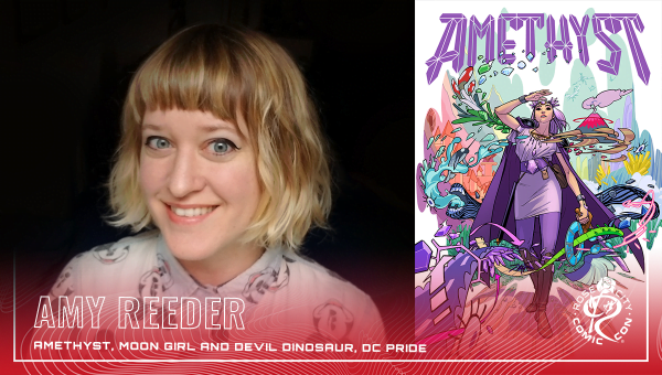 Rose City Comic Con – Portland’s premier pop-culture event!