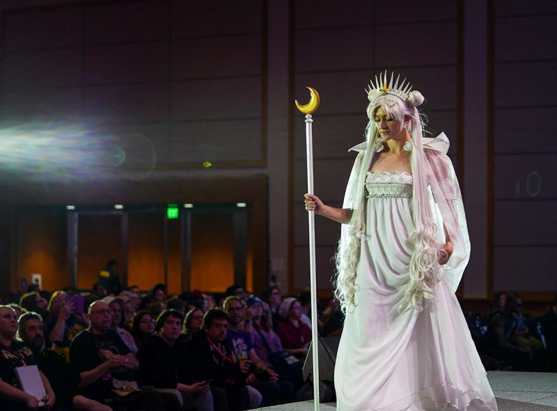 Destination Cosplay At Rose City Comic Con 2022 – Portland, OR