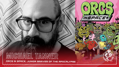 Rose City Comic Con – Portland’s premier pop-culture event!