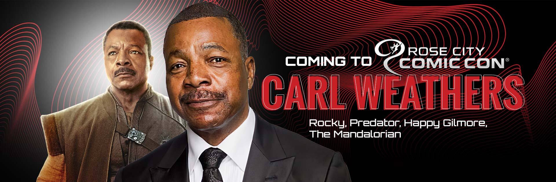 Rose City Comic Con – Portland’s premier pop-culture event!