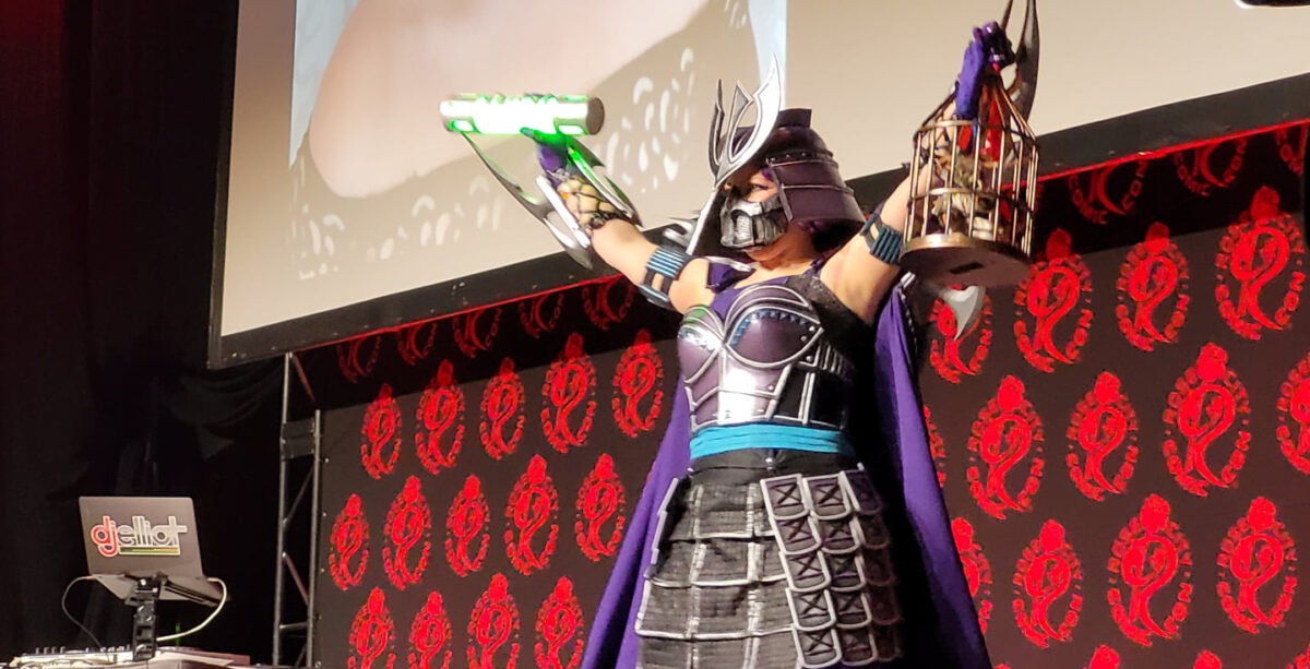 Celebrating the Extraordinary Winners of the Rose City Comic Con ...