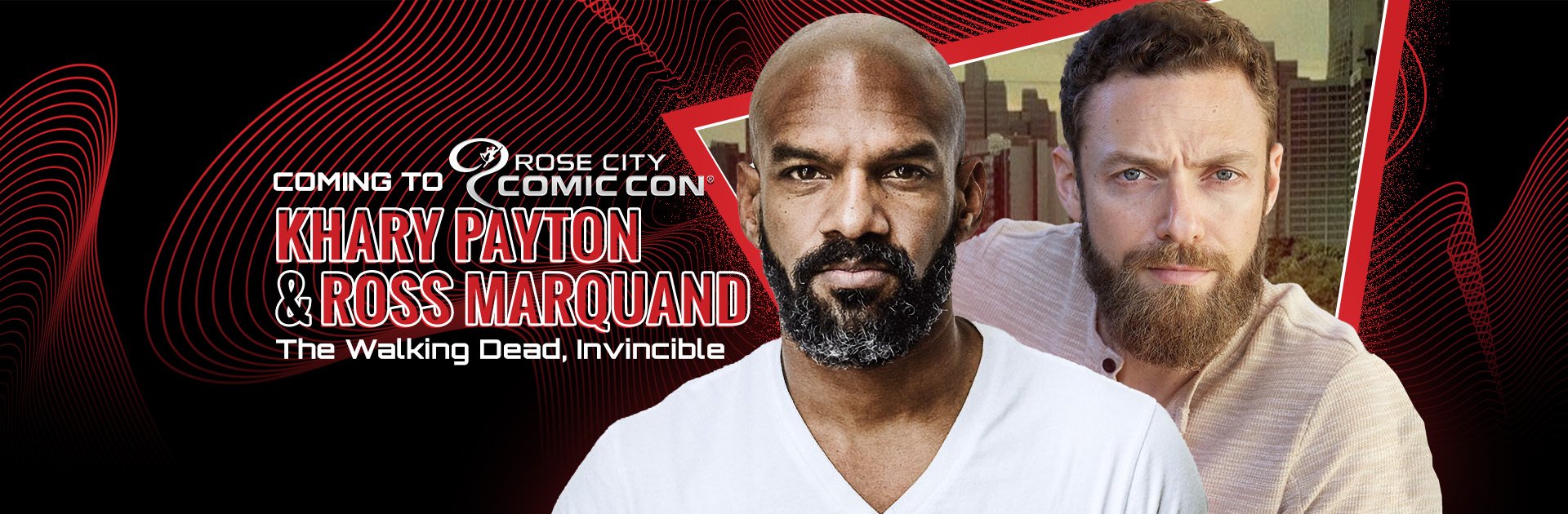 Rose City Comic Con 2022 – Comic Con In Portland Oregon – Sept 9-11, 2022