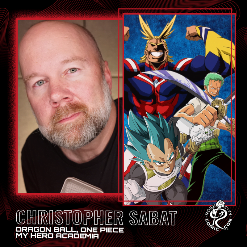 Rose City Comic Con 2022 – Comic Con In Portland Oregon – Sept 9-11, 2022