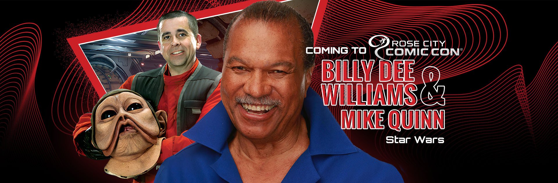 Rose City Comic Con 2022 – Comic Con In Portland Oregon – Sept 9-11, 2022