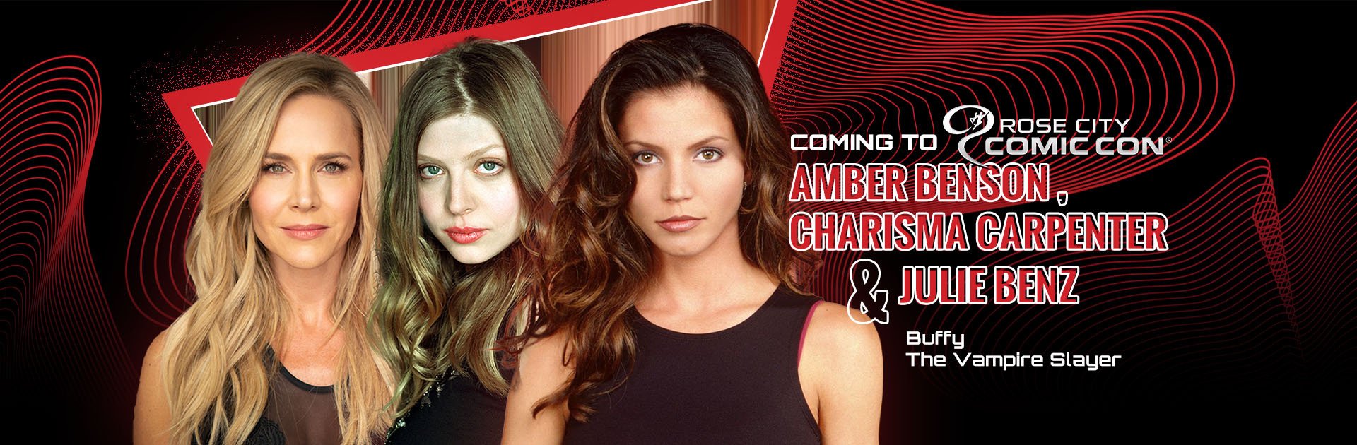 Rose City Comic Con 2022 – Comic Con In Portland Oregon – Sept 9-11, 2022