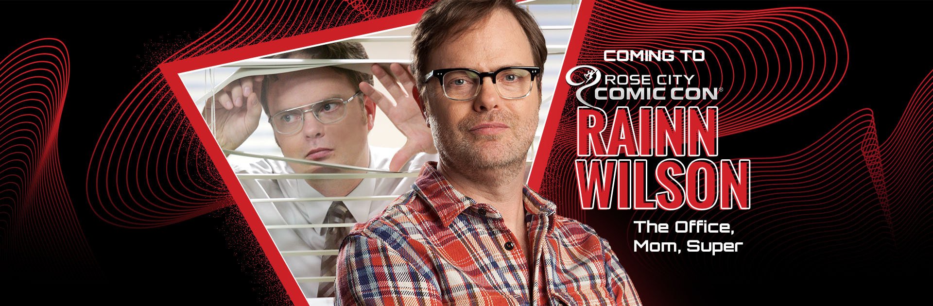 Rose City Comic Con 2022 – Comic Con In Portland Oregon – Sept 9-11, 2022