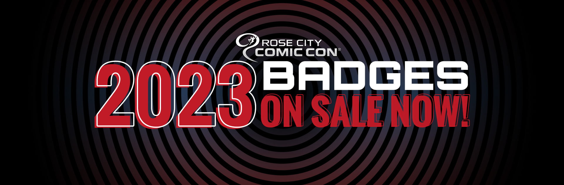 Rose City Comic Con – Portland’s premier pop-culture event!