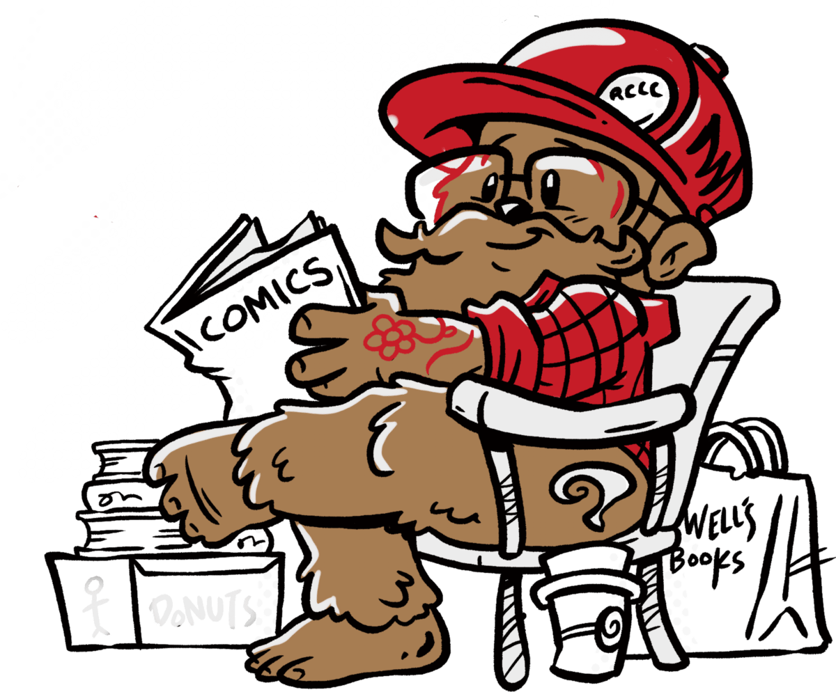 Know Before You Go! - Rose City Comic Con