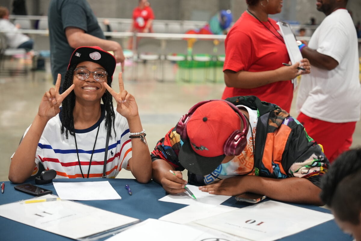 Rose City Jr. - Rose City Comic Con