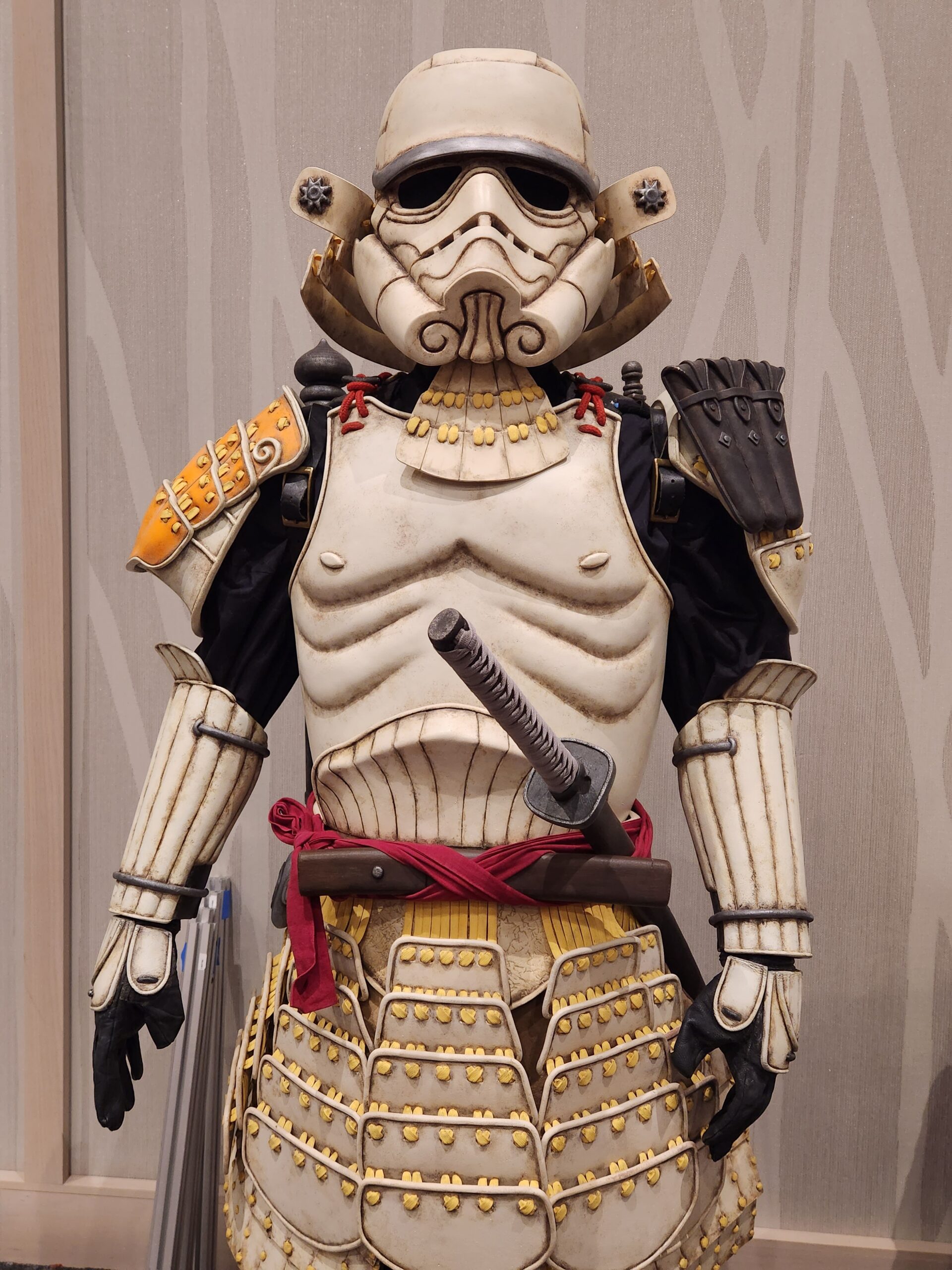 Destination Cosplay - Rose City Comic Con