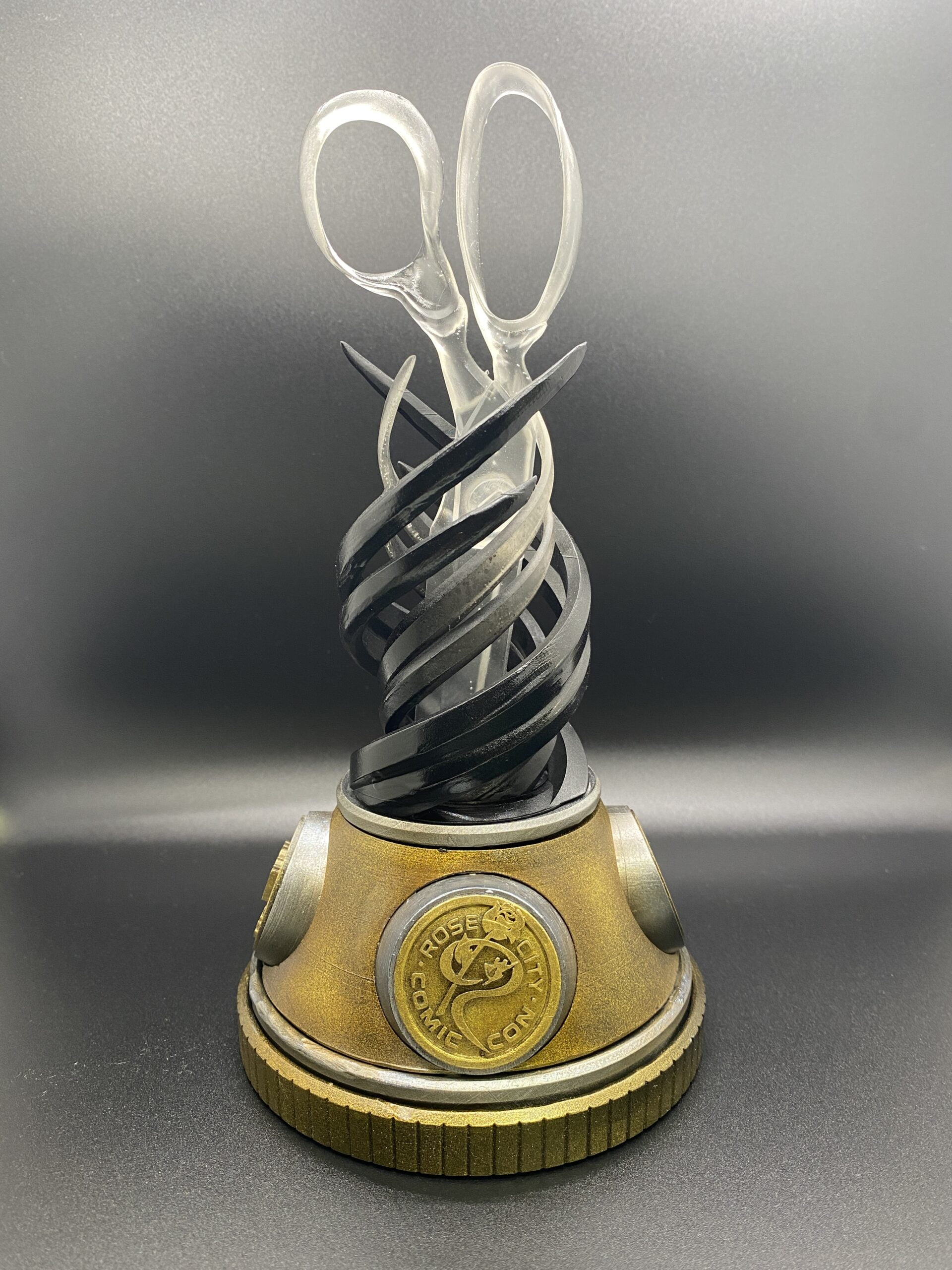 Cosplay Competition - Rose City Comic Con