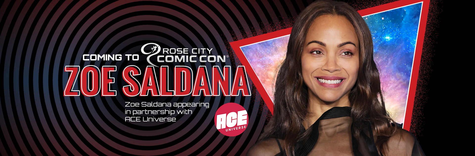 Rose City Comic Con – Portland’s premier pop-culture event!