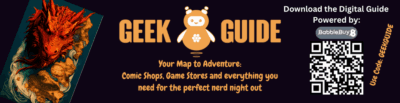 Geek Week PDX Fan Guide - Rose City Comic Con