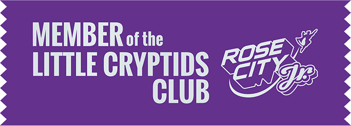 Ribbon Rally - Rose City Comic Con