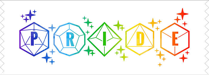 Ribbon Rally - Rose City Comic Con