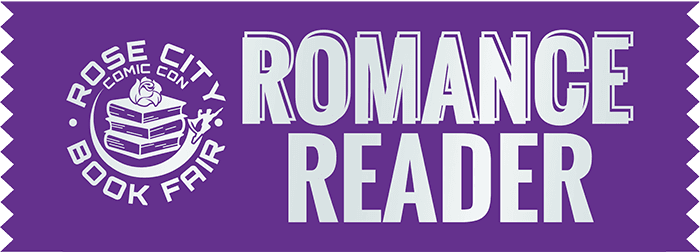 Ribbon Rally - Rose City Comic Con