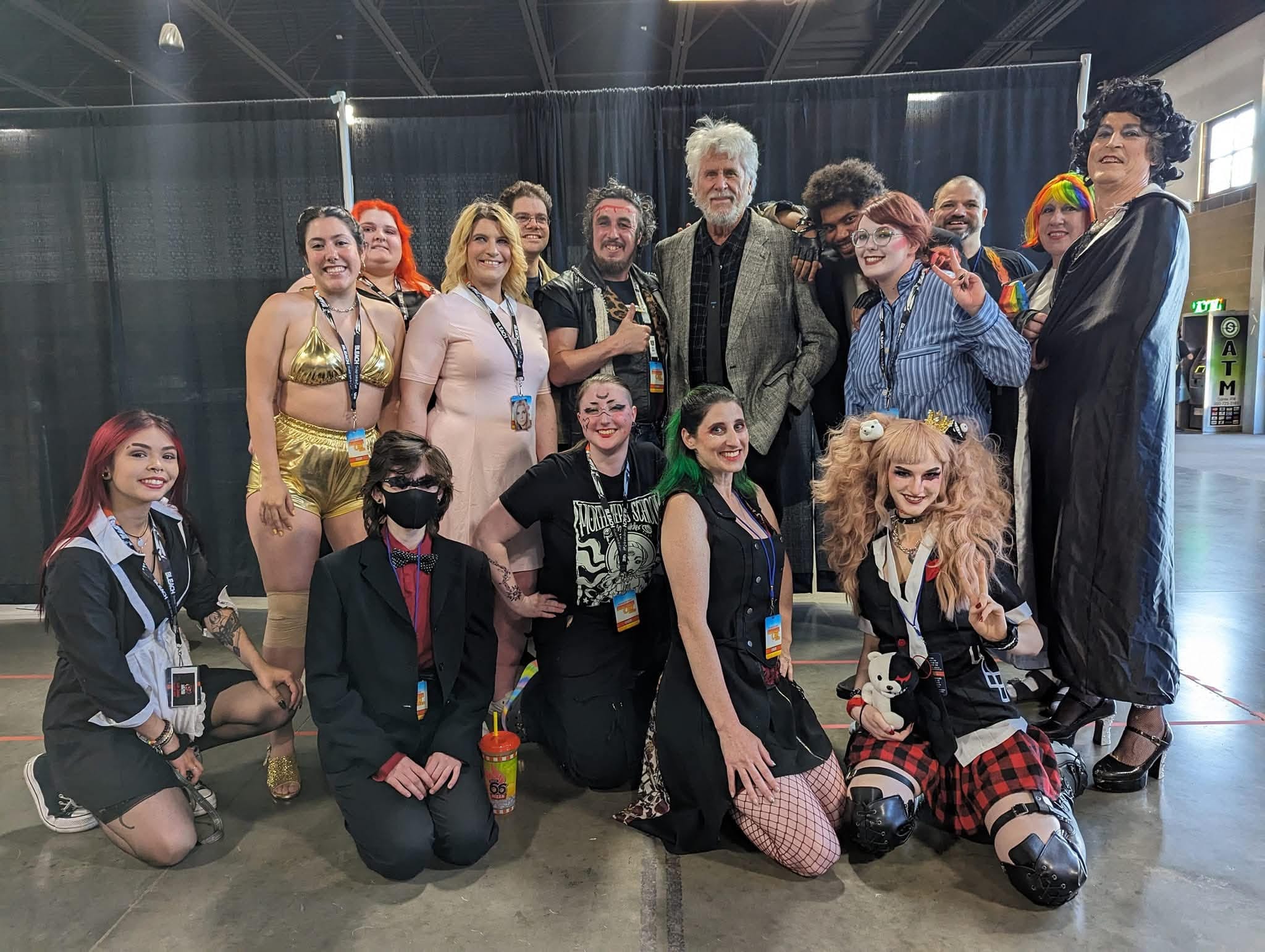 Programming Highlights - Rose City Comic Con